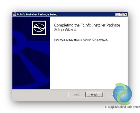 Obtener El WWN De Una HBA FC En Windows