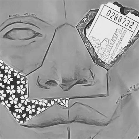 Straining Letters Into Noise