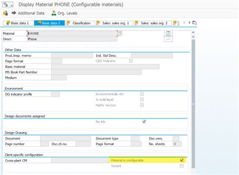 Variant Matching Sapcodes