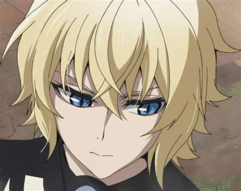 50 Most Attractive Blonde Anime Characters Of All Time Hood Mwr