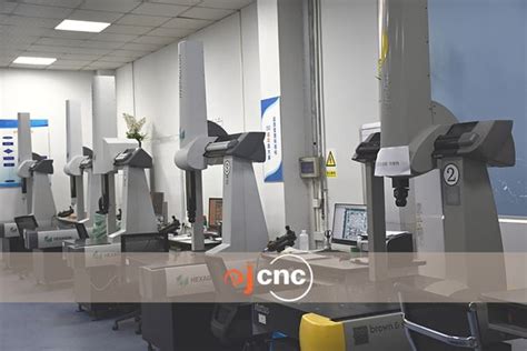 Quality Control In CNC Machining