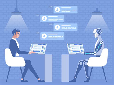 7 Ways Chatbots Can Increase Business Efficiency And Productivity Bot