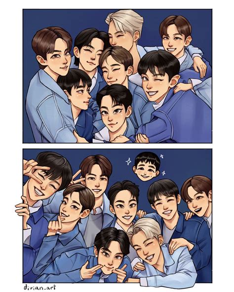 Divian Art Divian Art さんのイラスト・マンガ作品まとめ 25 件 Twoucan