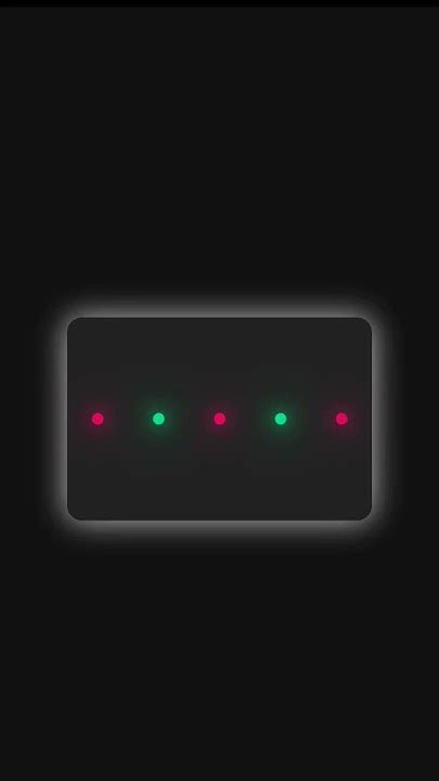 Animated Card Css Style Coding Webdevelopment Html Programming Trendingshorts Shorts