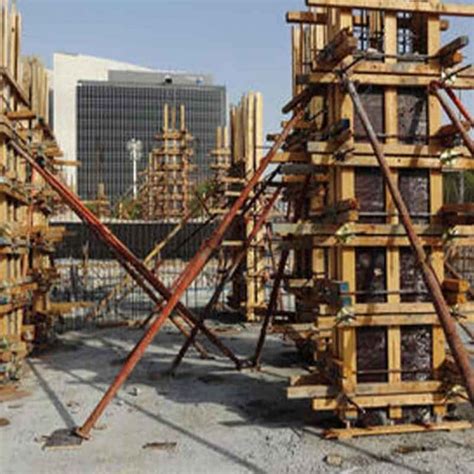 Concrete Works ITP Inspection Test Plan Instant Download