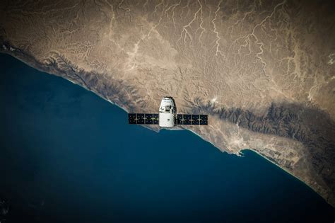 Understanding Geospatial Data Types Uses And Benefits
