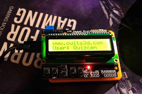 Arduino Uno Snap Fit Case R Cults3d