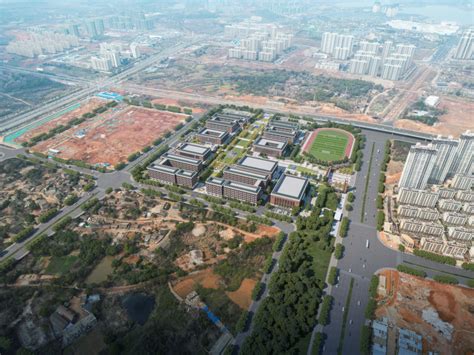 南昌中学南昌市行知中学选址公布凤凰网江西 凤凰网