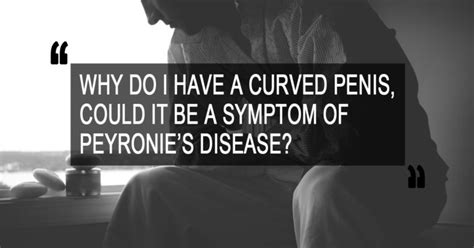 Peyronies Disease Advanced Urology Institute