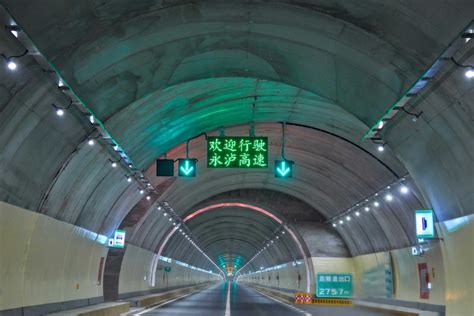 智慧隧道逃生引导系统 重庆创迪科技发展有限公司