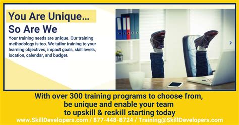 Skill Developers On Linkedin Training Ittraining Skilldevelopment