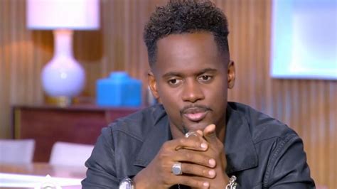 Black M Voici Pourquoi Il Ne Parle Jamais De Religions