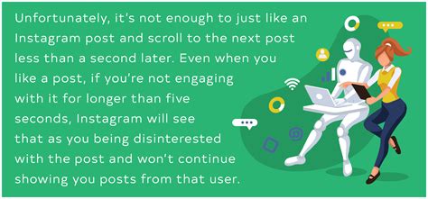An Inside Look At The Instagram Algorithm Update