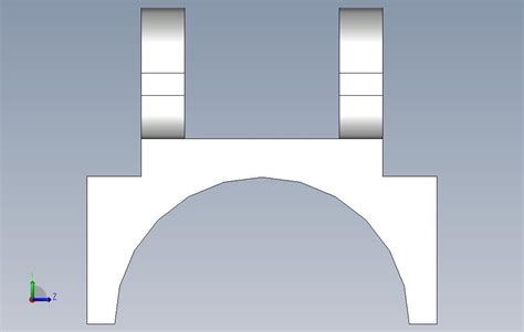 基本零件造型7 Solidworks 2014 模型图纸免费下载 懒石网