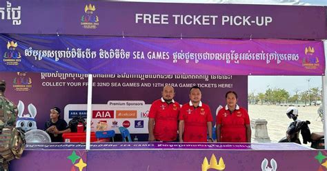 ការផ្តល់ជូនសំបុត្រឥតគិតថ្លៃសម្រាប់ពលរដ្ឋខ្មែរនៅក្រៅប្រទេស នៅតែបន្តយ៉ាងសកម្ម Empire News Network