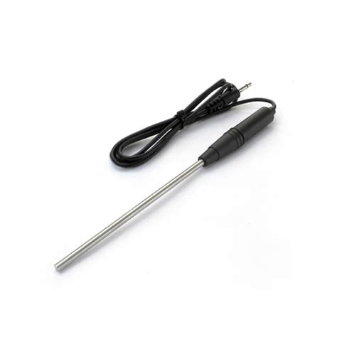 Temperature Sensor For Electrochemical Meters Galaxy Lab Balance Lab Equipment Lab