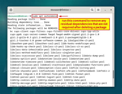 How To Apt Remove Package Using Apt Package Manager 2 Proven Methods