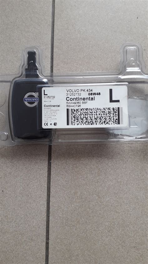 31252732 Volvo | Запчасти на DRIVE2