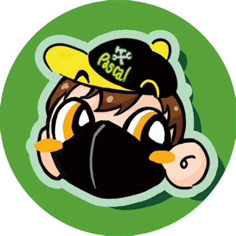 Pascal Youtube