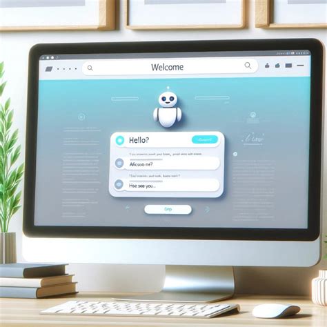 Integrating Dialogflow And Chatgpt Chatbots Into Your Website A