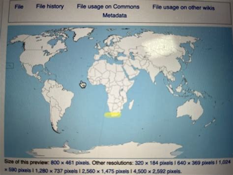 Map Flashcards Quizlet