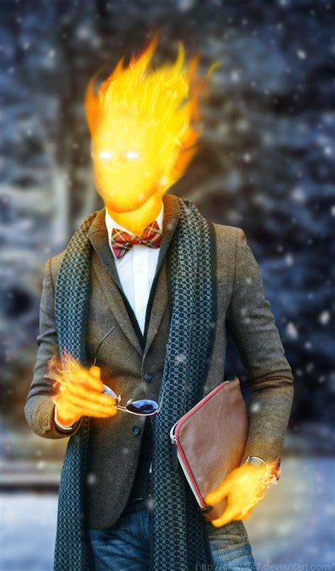 Grillby By Cfowler7 Undertale Cute Undertale Art Undertale