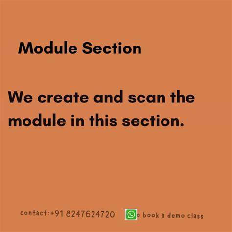 Tosca Basics Toscaautomation Automationtesting Online Classes
