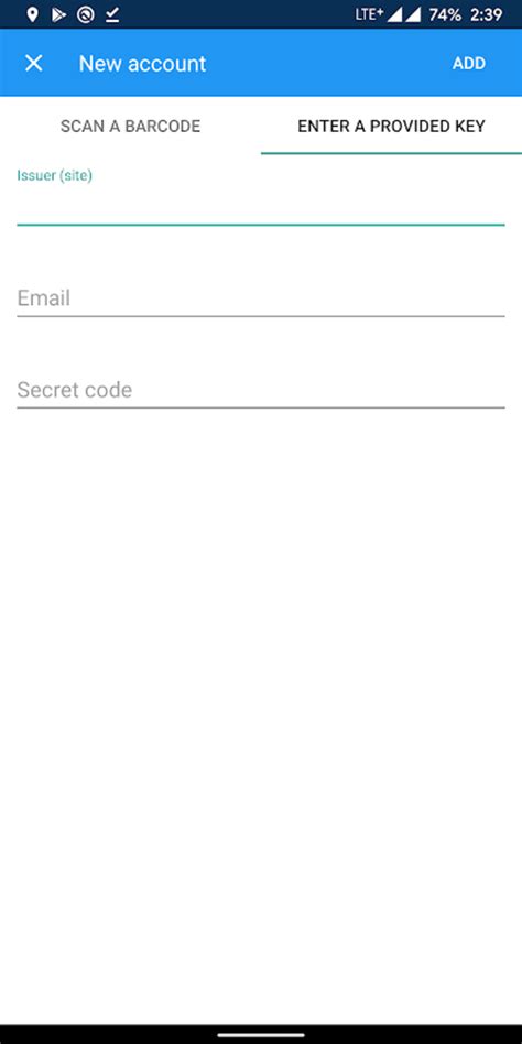 Free Otp Authenticator With Cloud Sync Apk для Android — Скачать