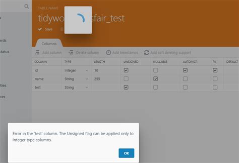 Hangup After Error · Issue 283 · Rainlabbuilder Plugin · Github