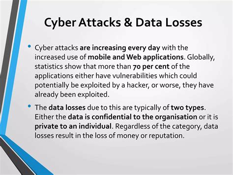 Vulnerability Assessment And Penetration Testing Basics Pptx Information And Network Security