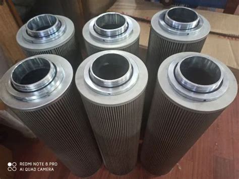 Replacement Filter Elements At ₹ 9500piece Replacement Filters In