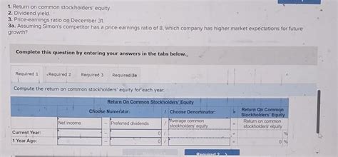 solved exercise 13 12 algo analyzing profitability lo p3