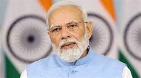 Pm To Inaugurate Semicon India Event In Gujarat Tomorrow 28 July 2023