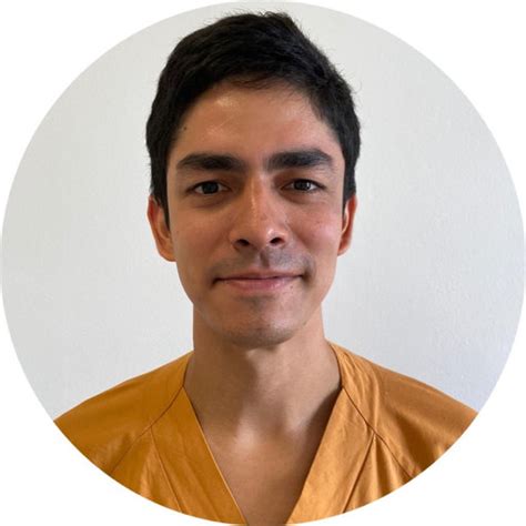 David Marmolejo CastaÑeda University Hospital Vall Dhebron Barcelona Department Of Medical