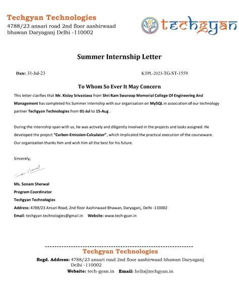 Kislay Srivastava On Linkedin Techgyan