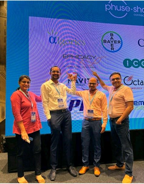 Vinit Yadav On Linkedin Ephicacy Phuse Phuseahmedabad