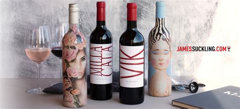 James Suckling Revealed Great New Scores For Vik Wines Vik