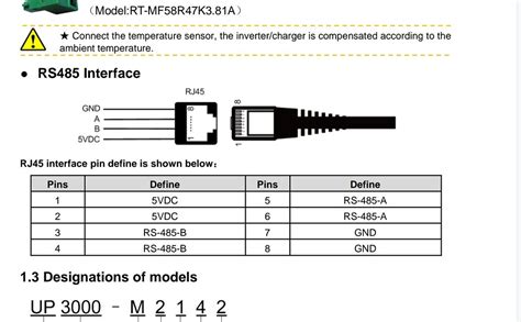 Epever Modbus Rs 485 Config Configuration Home Assistant Community