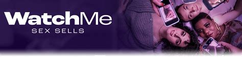 Watchme Sex Sells Fernsehseriende