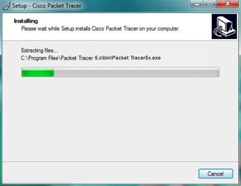 Cisco Packet Tracer Download Installation Windows IP With Ease