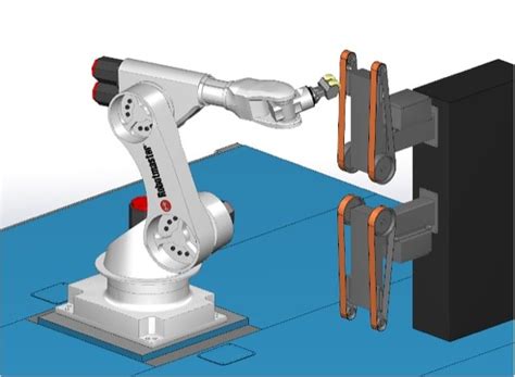 Major Version Update Of Robotmaster Robotic Software Now Available