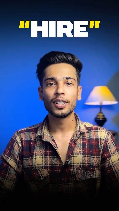 Get Hired Now By These 3 Ai Tools🔥 Shorts Aitools Ai Youtube