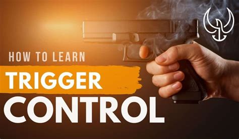 How To Pull A Trigger Ret Navy Seal Teaches Proper Trigger Pull How To Pull A Trigger Ret Navy Seal Teaches Proper Trigger Pull