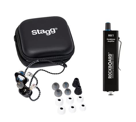 Rockboard Ha 1 Spm Bundle 4 Reverb