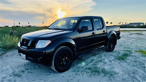 Love Going To The Beach R Nissanfrontier