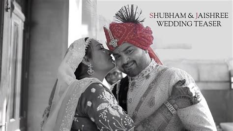 Shubham And Jaishreewedding Teasercoming Soon Videobyms Photography Youtube