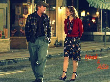 Noah And Allie Noah And Allie Photo Fanpop