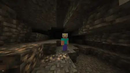 Java S Dynamic Lighting Minecraft Addon