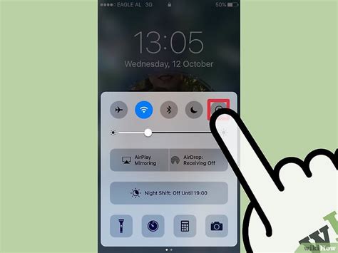 How To Rotate Screen On IPhone