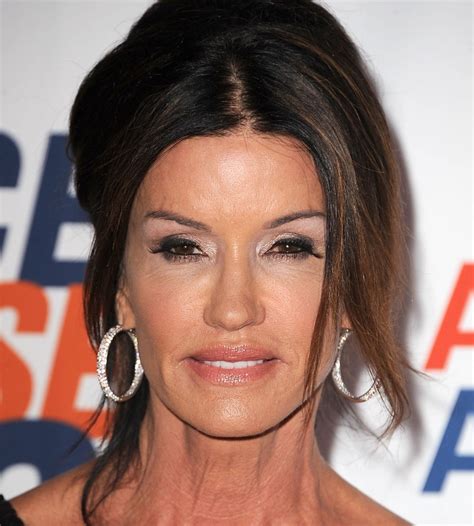 See Janice Dickinsons Shocking Transformation Right Before Your Eyes Life And Style